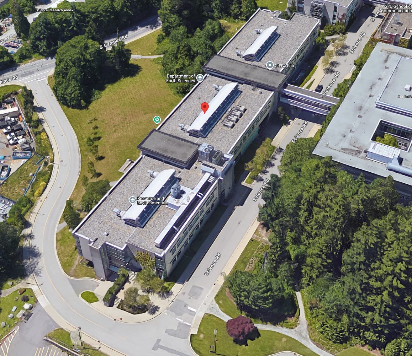 Tangent Lab - Interfaces of Tomorrow